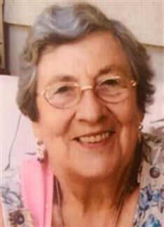 Murva Jane Jacobsen | Obituaries | hometownsource.com