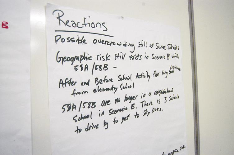 Boundary options unveiled in District 191 | Burnsville | hometownsource.com