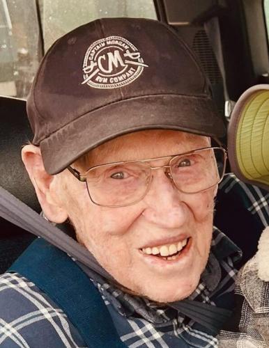 Raymond H. Jones | Obituaries | hometownsource.com