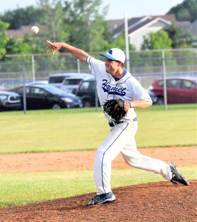 Hamel Hawks soar past .500 mark with wins | Sun Sailor | hometownsource.com