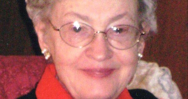 Grace Gilbert | Obituaries | hometownsource.com