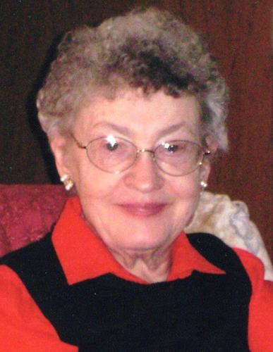 Grace Gilbert | Obituaries | hometownsource.com