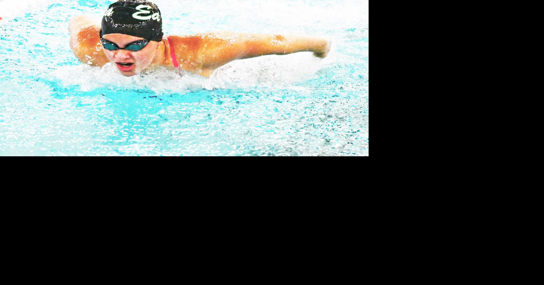 It’s that time of year – Tonka swimmers vs. Edina | Sports ...