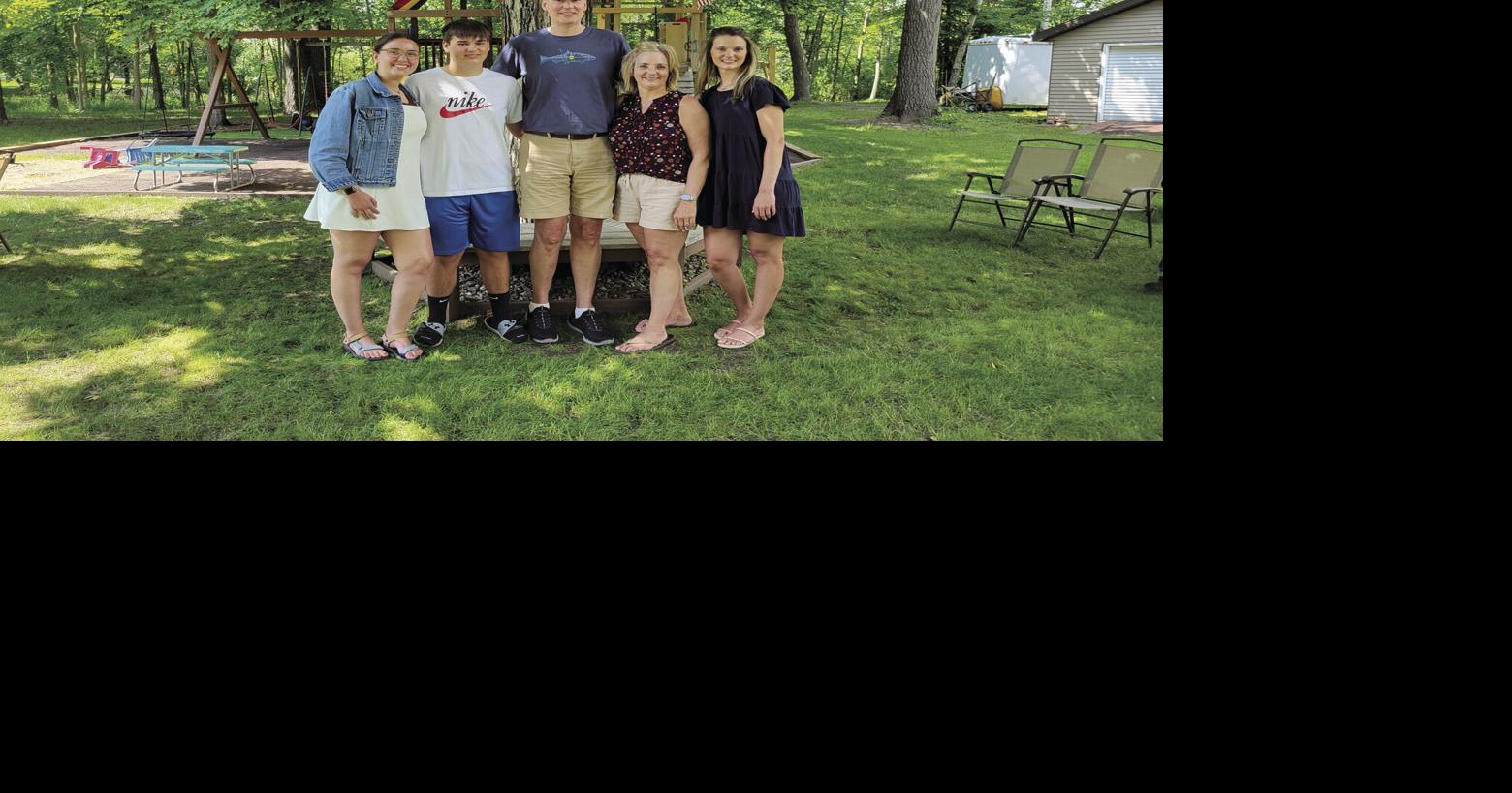 STMA community chooses Kevin Lenz as 2024 WinterFest Cheermeister ...