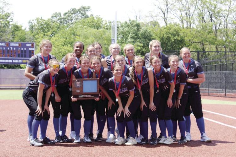NB Softball wins Section 7AAA title, sees ‘one more day’ | Sports ...
