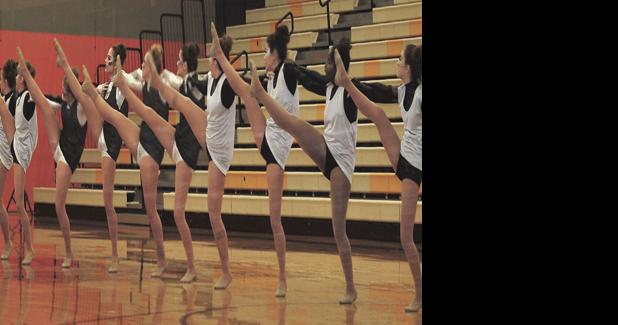 Rockford opens dance season with strong showing | Sports ...