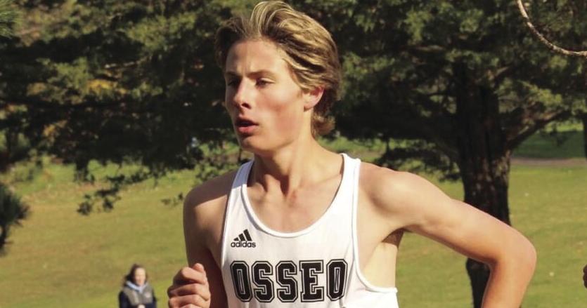 Osseo boys, Maple Grove girls shine in cross country conference ...