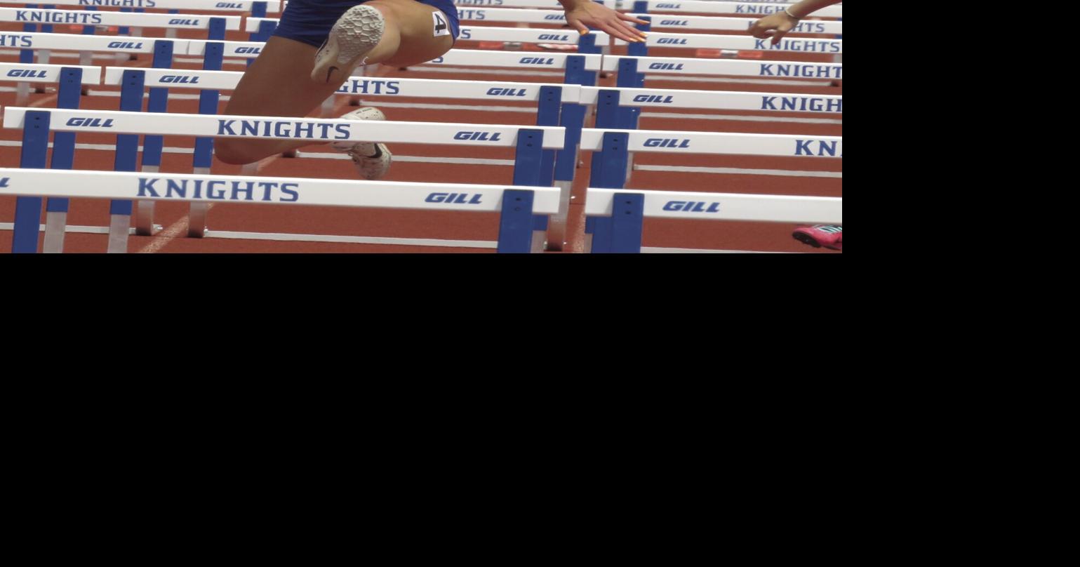 STMA track sends several to state meet | Sports | hometownsource.com