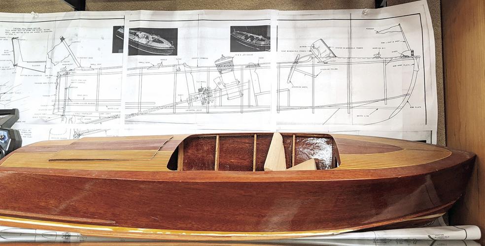 Wayzata Library launches radio-controlled model boat exhibit | Sun ...