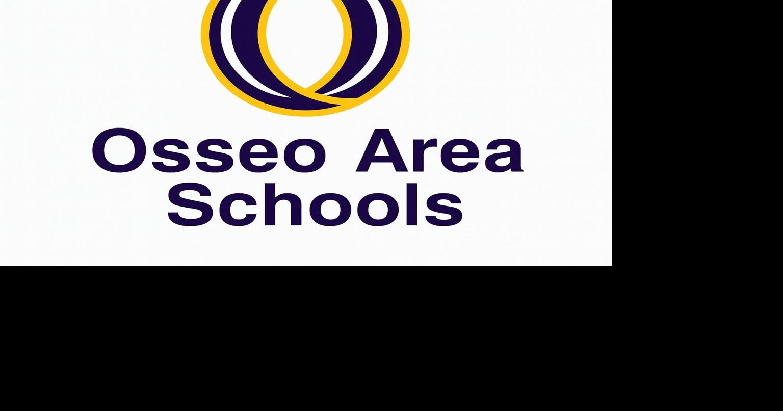 Osseo School District unveils new logo, standardized signage | Local ...