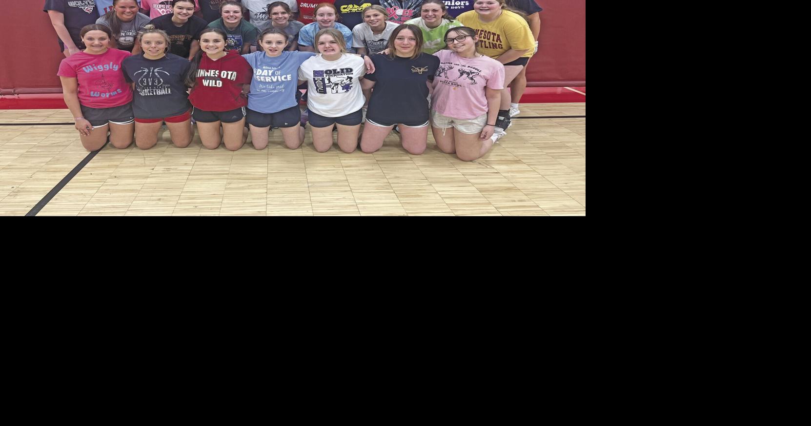 Milaca softball seeks growth | Community | hometownsource.com