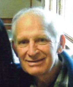 Robert Reichel | Announcements | hometownsource.com