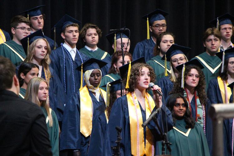 Rosemount High School graduates celebrate | Free | hometownsource.com