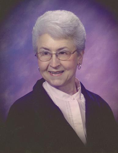 Eileen R. Krueger | Obituaries | hometownsource.com