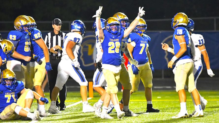 Eden Prairie, Minnetonka win prep football rivalry games | Sports ...