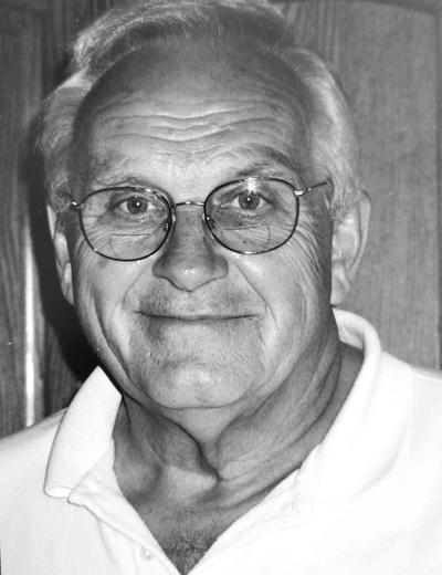 Leo Nicholas Didier | Obituaries | hometownsource.com