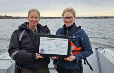 Ice is out on Lake Minnetonka | Free | hometownsource.com
