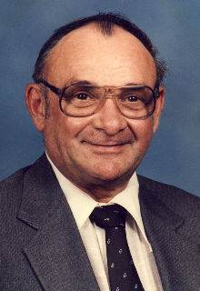 Obituary: Donald Patten | News | hometownsource.com