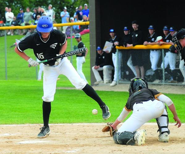 Baseball: Farmington, South among first-round playoff winners | Sports ...