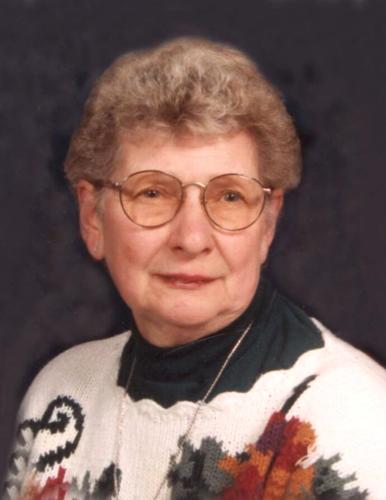 Mary Ann Zierden, 92 | Obituaries | hometownsource.com