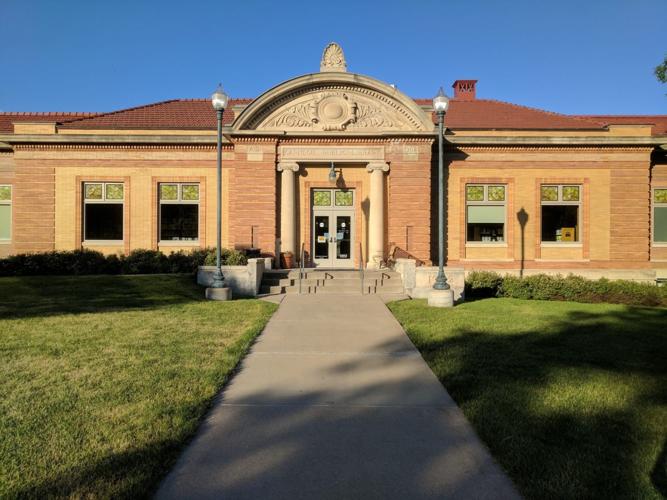 Updated: Stillwater Public Library hires new director | Local News ...