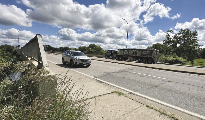Highway 25 bridge repairs begin | Monticello Times | hometownsource.com