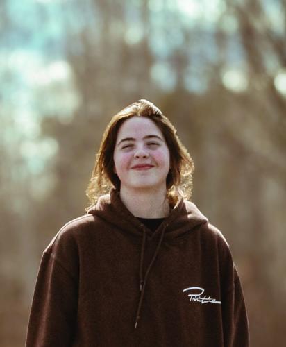 Senior Spotlight: Kaitlyn Hatfield | Local News | hometownsource.com