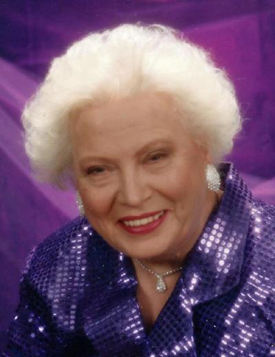 Gwendolyn "Gwen" Elsie Olson | Obituaries | hometownsource.com