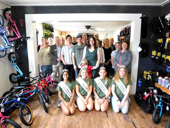 Owl City Cycles opens in Houston | Local News | hometownsource.com