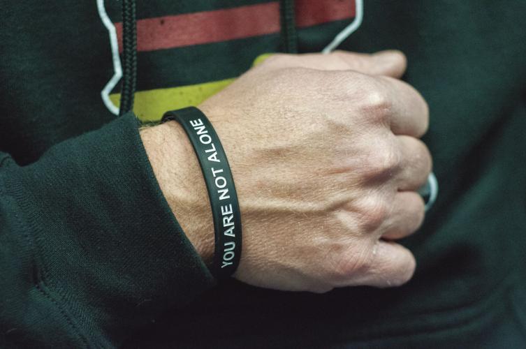 Invisible Wounds Project aims to help first responders’ mental health ...
