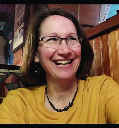 Equine therapist mane character in Isanti resident's 1st book | Local ...