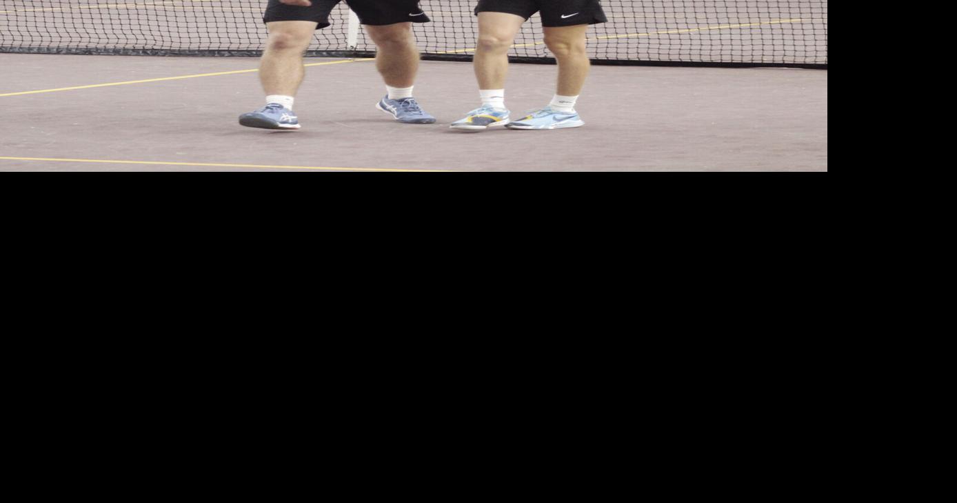 Helberg, C-I doubles pair prove they belong at state | Sports ...