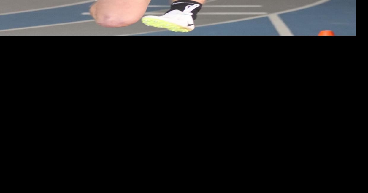 Pierz places second, third at Foley indoor track and field meet ...