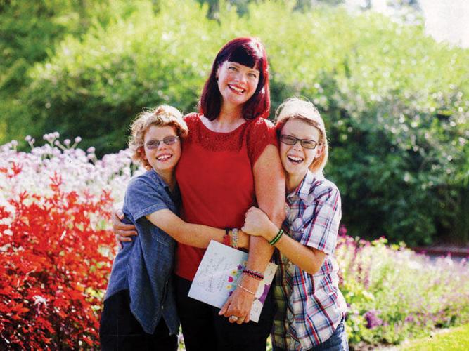 Twin Cities salon owner offering services for cancer survivors ...