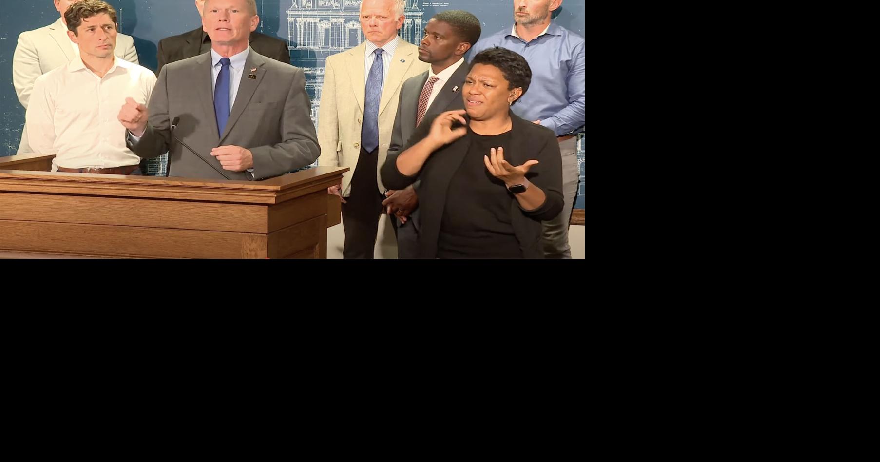 Minnesota mayors outline 'necessary changes' to reduce gun violence ...