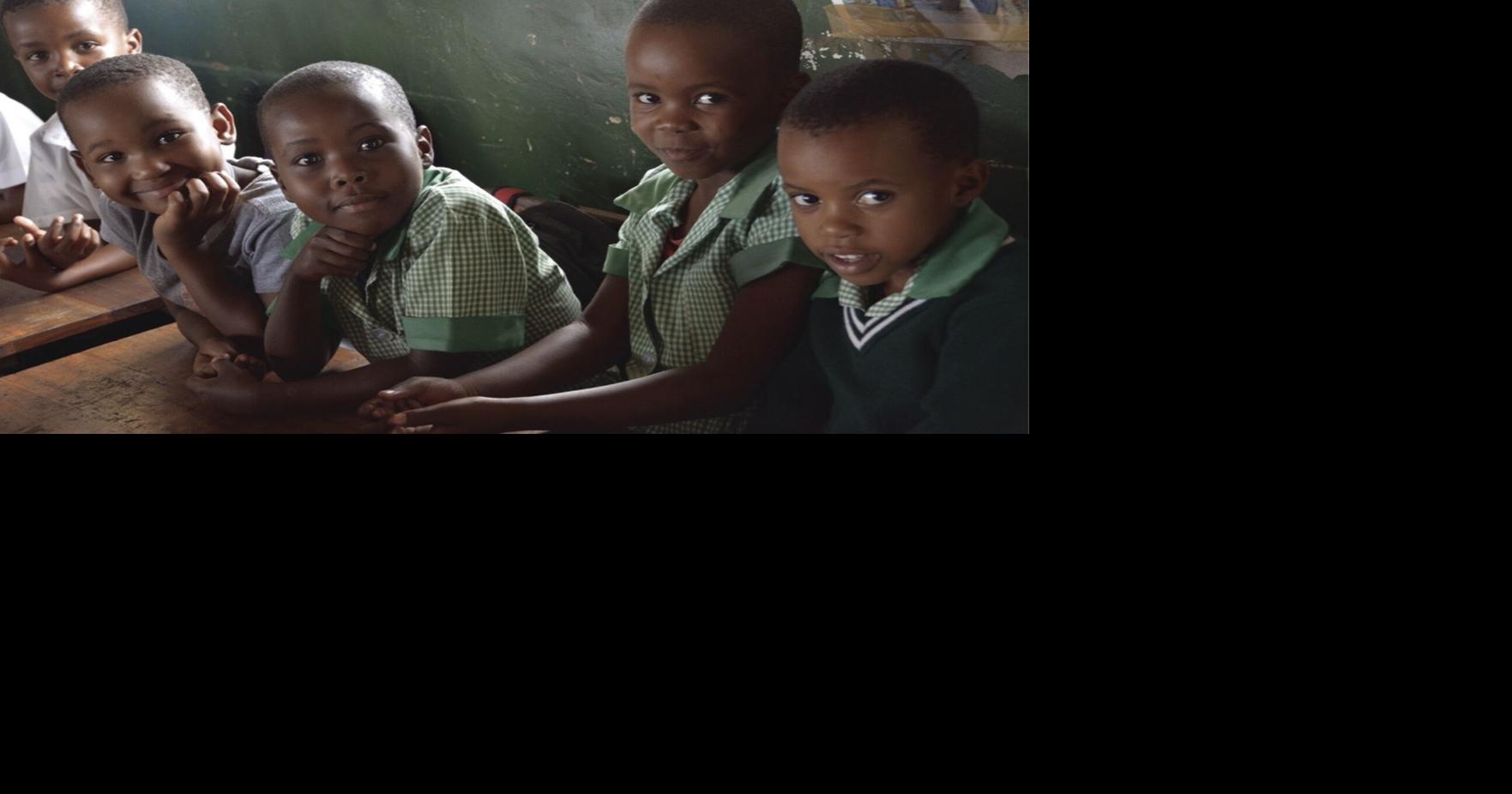 Edina resident helps build classrooms for hometown in South Africa ...