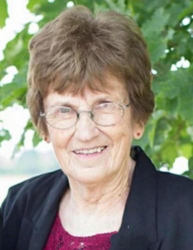 Audrey Laubach | Obituaries | hometownsource.com