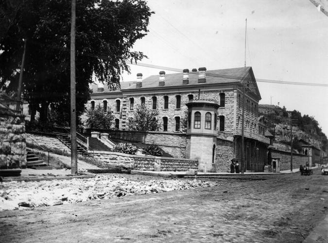 Charles McCormick Reeve – general and prison warden | Stillwater ...