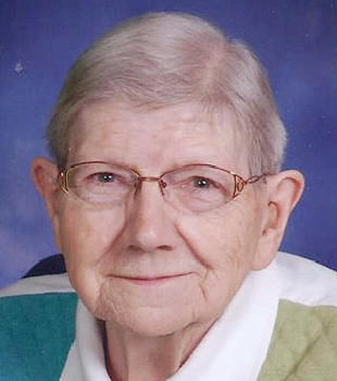 Mary Jane Wolters | Announcements | hometownsource.com