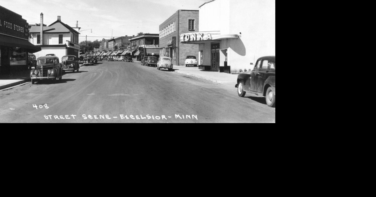 Historical society to present 'Welcome to the 20th Century: Excelsior ...