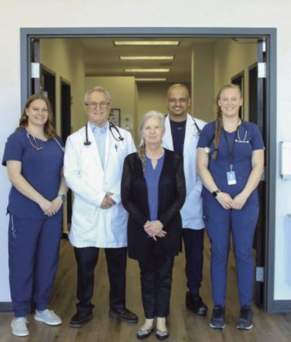 Midwest Urgent Care, formerly known as Comp Care, offers urgent and ...