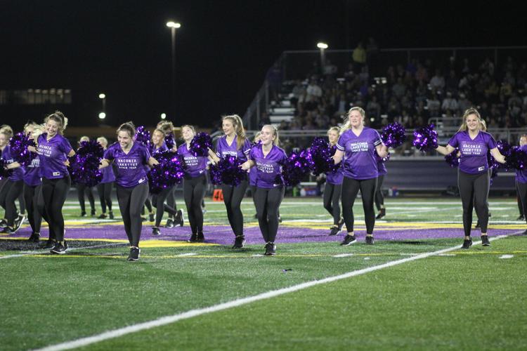 Lakettes don't miss a beat | Sports | hometownsource.com
