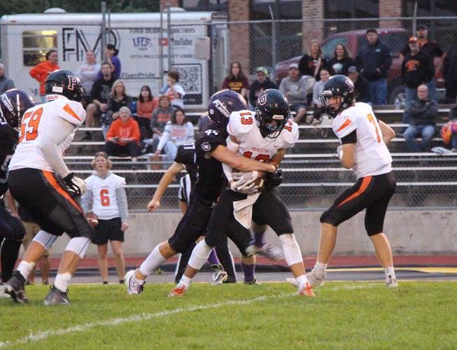 Flyers’ offense stagnates in shutout loss to Princeton Tigers ...