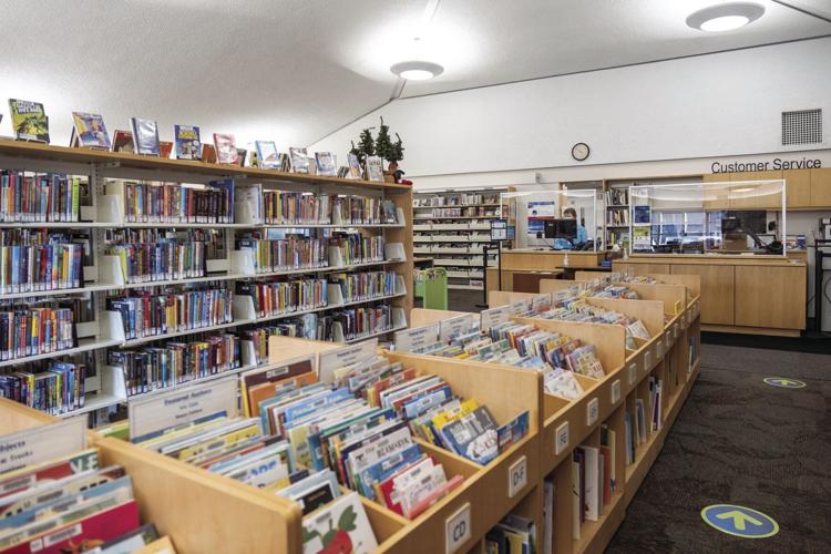 Minnetonka Library reopens after one-year closure | Free ...