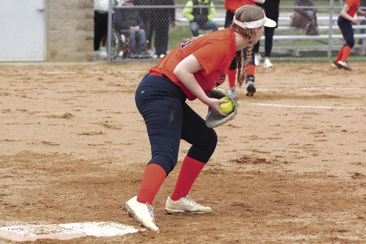 Cooper softball shows talent in conference loss | Sports ...