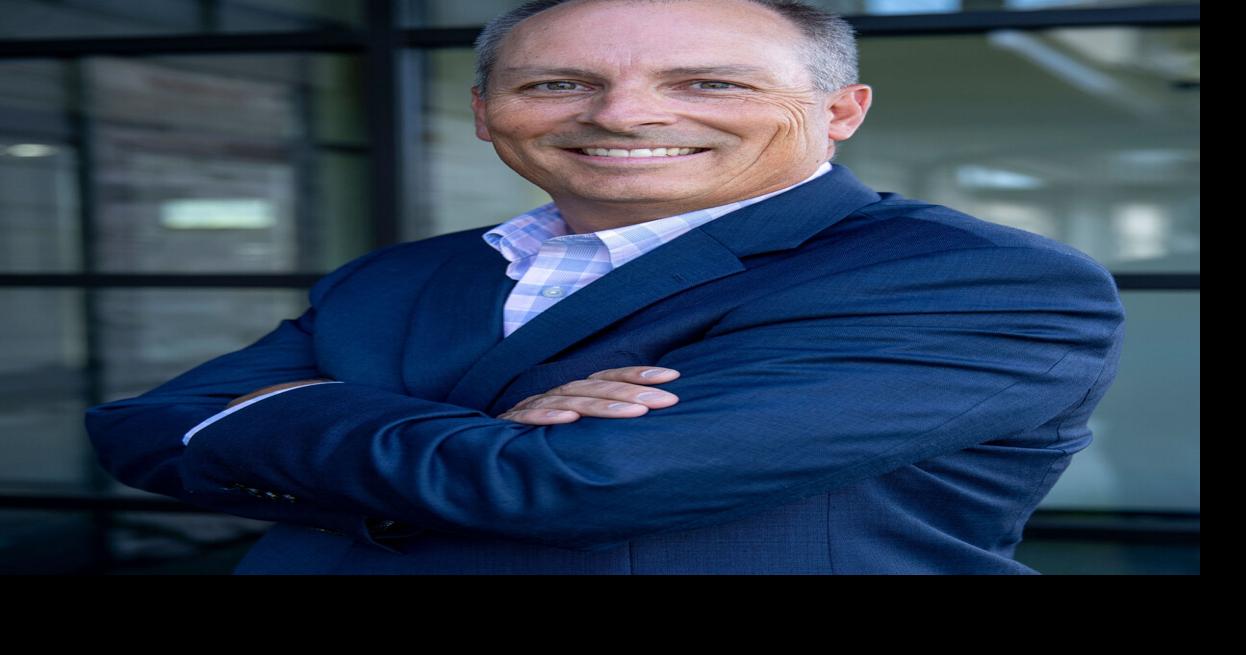 Meet Derek Larson, president of STMA Rotary Club | Business ...