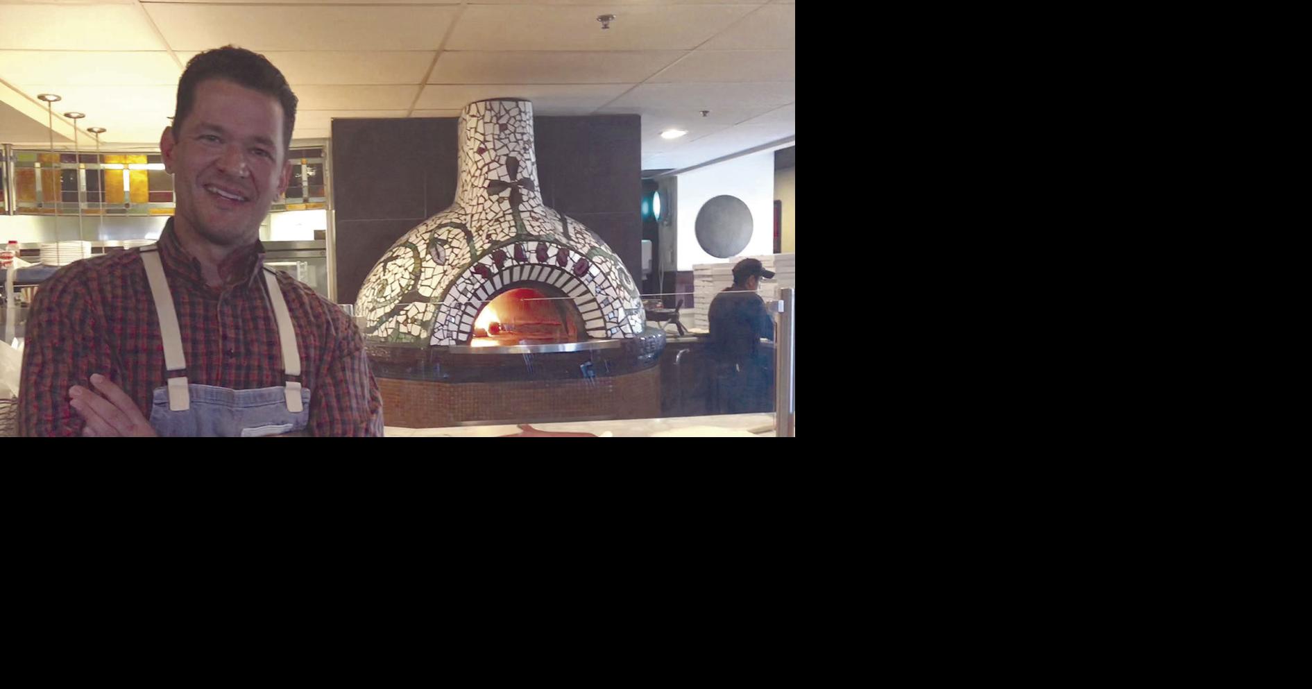 Food Network chef hired at Spasso to update the menu | Business ...