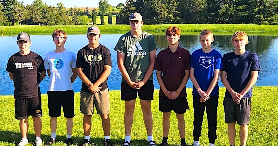 Caledonia spring sports recap shows much success | Sports ...