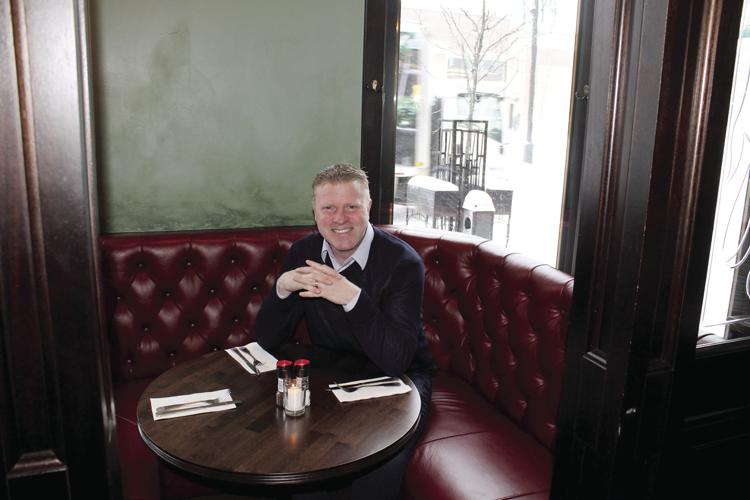 Cooper reopens as The Local West End in St. Louis Park | St. Louis Park ...