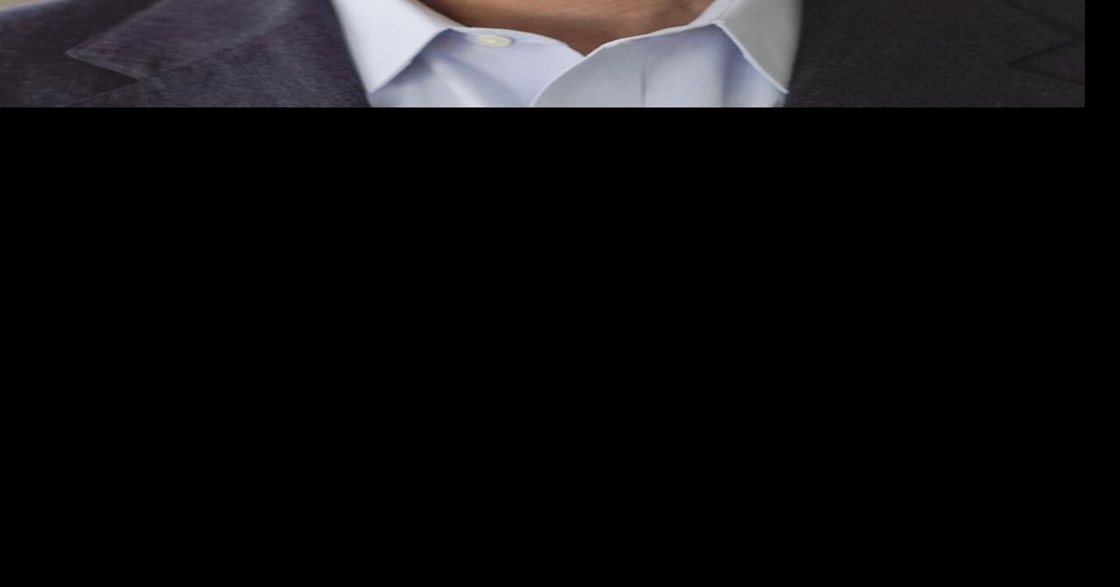 Robert Bierman, John Huot sworn in for second House terms | Free ...